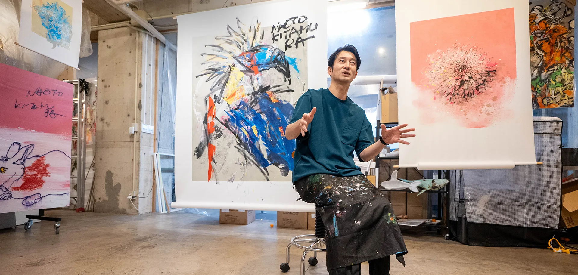 koji note[三和酒類株式会社]